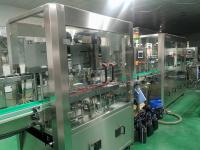 China Factory Direct Advanced Automatic Edible Oil Cooking Oil Sunflower Coconut Peanut Oil Filling Machine Filler for sale