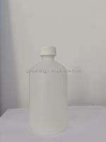 China Video Outgoing-Inspection 4 Heads Liquid Filling Machine for Sulfuric Acid Solution for sale