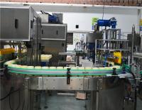 China Good Quality Edible Oil Cooking Oil Soybean Corn Sunflower Coconut Peanut Olive Linseed Oil Filling Machine Filler for sale