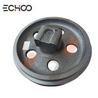 China ECHOO TC15 TC16 Idler Excavator Front Idler For Terex for sale