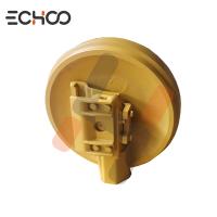 China Echoo Front Idler 175-30-23114 For Komatsu for sale
