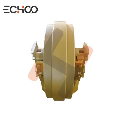 China Echoo Front Idler 175-30-23114 For Komatsu for sale