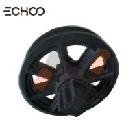China Crawler Crane Undercarriage Parts Track Roller for sale