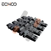 China Crawler Crane Undercarriage Parts Track Roller for sale