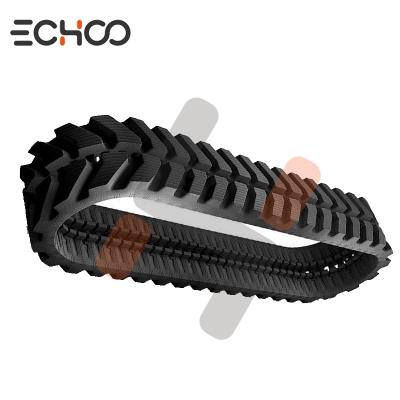China 374-3463: 300 Mm Rubber Track For 302.5 300x52.5Wx78 Rubber Track for sale