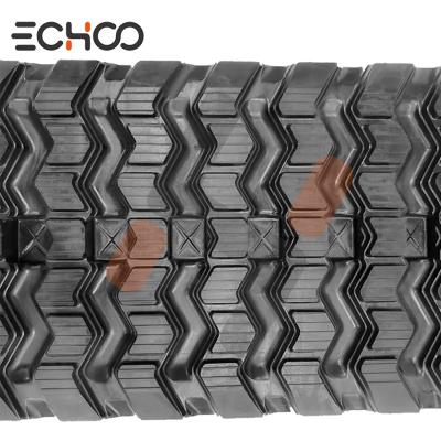 China 450*86*58Z Rubber Track FOR KUBOTA SVL90 SVL95 SVL95-2 SVL90-2 TRACKS Z LUG for sale