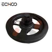 China For Yanmar Idler C30R IDLER Part 772649-37100 Front Idler ECHOO Tracked Dumper for sale