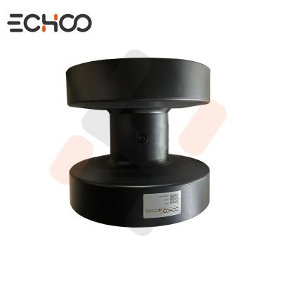 China Under Roller CTL Loader Track undercarriage parts JCB 190T 205T for sale