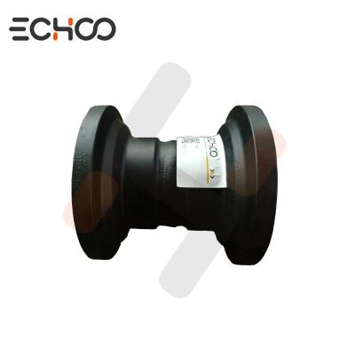 China Track Roller PW64D00010F2 Mini Excavator ECHOO TECH undercarriage part for sale