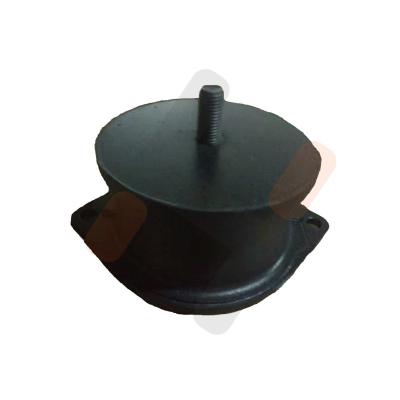 China Compactor Rubber Buffer BOMAG BW184AD-4 Pile Driver Anti-vibration Spare parts for sale