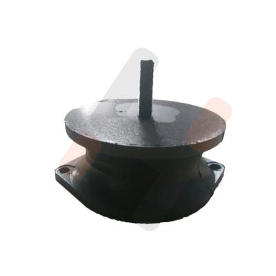 China BOMAG BW212 Rubber Buffer Anti-vibration Plate Compactor Pile Driver OEM factory for sale