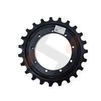 China 367-8208  Sprocket CTL fits CAT Compact Track loader New Undercarriage Parts for sale