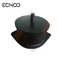 China HAMM 2422DS-CE Rubber Buffer Road Roller Compaction Shock Absorber for sale