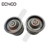 China 389-7624 For CAT CTL Track Roller Fits Compact Track Loader Spare Parts for sale