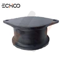 China Rubber Buffer HAMM3010 Double Drum Roller Compaction Factory Wholesale for sale