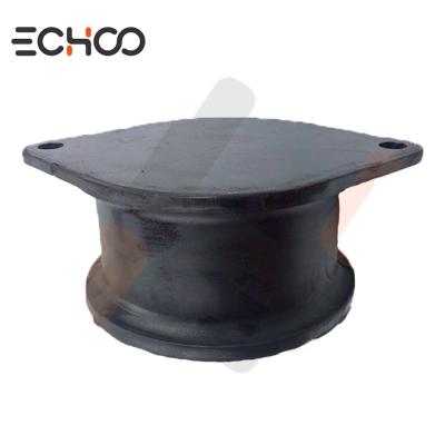 China Rubber Buffer HAMM3010 Double Drum Roller Compaction Factory Wholesale for sale