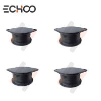China HAMM DV6 Rubber Buffer SUPER Factory Sale High Quality Wholesale Spare Parts for sale