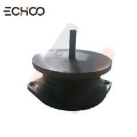 China Aftermarket Undercarriage Parts for HAMM HD86 Compactor Shock Noise Control for sale