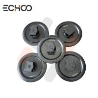 China 304-1894 Rear Idler For CAT Compact Track Loader Wheel CTL Undercarriage Parts for sale