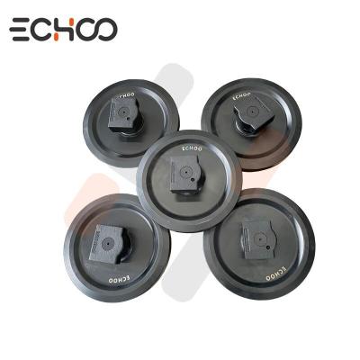 China 304-1894 Rear Idler For CAT Compact Track Loader Wheel CTL Undercarriage Parts for sale