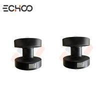 China Track Roller CA925 For CASE CTL Compact Track Loader Bottom Roller Undercarriage Parts for sale