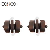 China 450CT Bottom Roller Compatible With CASE CTL Track Roller Undercarriage Parts for sale
