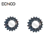 China Sprocket CA963 Fits CASE Compact Track Loader Afermarket Undercarriage Parts for sale