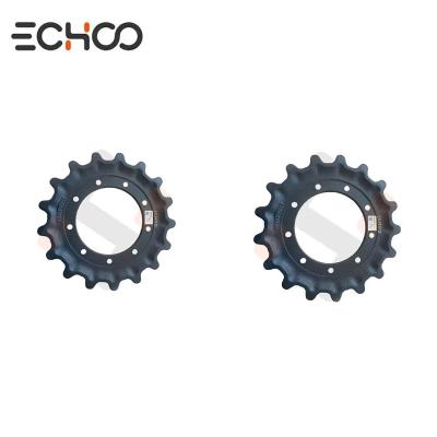 China Sprocket CA963 Fits CASE Compact Track Loader Afermarket Undercarriage Parts for sale