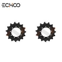 China Sprocket 87460888 Fits CASE CTL Road Machine Undercarriage Parts in Stock for sale
