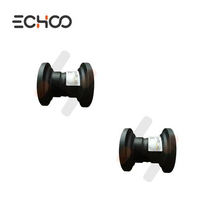 China Mini Excavator Bottom Roller YANMAR B50v Undercarriage Components for sale
