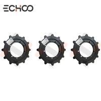 China Chain Sprocket Fits Komatsu PC35R-8 Mini Excavator Undercarriage Frame for sale
