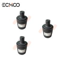 China Upper Roller Compatible With Hitachi EX60 Mini Excavator Undercarriage Frame for sale