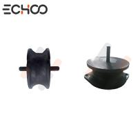 China Rubber Buffer BW75H ADL Drive For BOMAG Hand Guided Roller Undercarriage Parts for sale