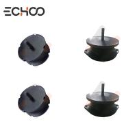 China Rubber buffer 8700 Model for ALLIED Plate Compactor Absorber Vibration Stopper for sale