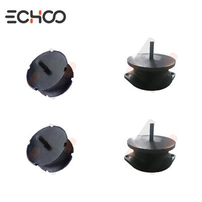 China Rubber buffer 8700 Model for ALLIED Plate Compactor Absorber Vibration Stopper for sale