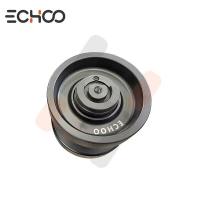 China Track Roller for NEW HOLLAND 47378992 Compact Track Loader  Undercarriage Parts Road Construction for sale