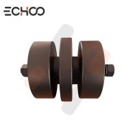 China Track Roller CA925 for NEW HOLLAND Support Roller Undercarriage CTL Accessories for sale