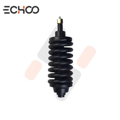 China Track Adjuster Assembly Fits Komatsu PC20 Mini Excavator Undercarriage Frame for sale