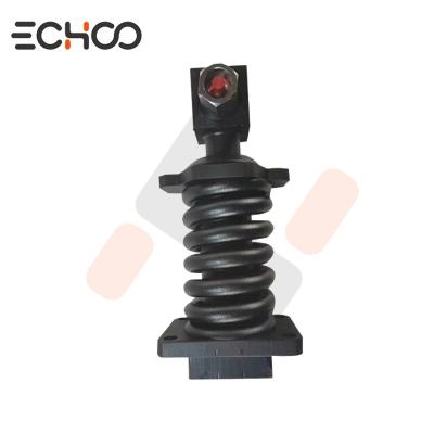 China YM17 Track Adjuster Assy Mini Excavator Undercarriage Components for sale