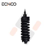 China Track Tensioner Cylinder YM30 Mini Excavator Undercarriage Spare Parts for sale