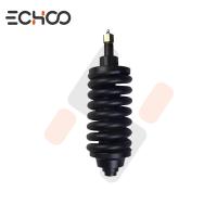 China Track Tensioner Cylinder YM30 Mini Excavator Undercarriage Spare Parts for sale