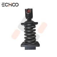 China Track Tensioner Cylinder YM30 Mini Excavator Undercarriage Spare Parts for sale