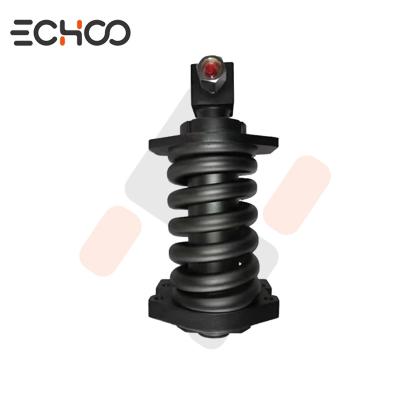 China Track Tensioner Cylinder YM30 Mini Excavator Undercarriage Spare Parts for sale