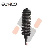China Track Adjuster Assy EX30 For Hitachi Mini Excavator Undercarriage Parts for sale