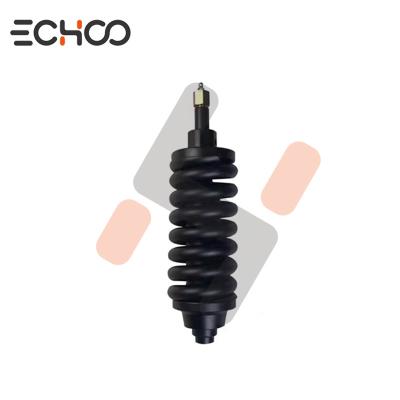 China Track Adjusters Recoil Springs Kit For Komatsu PC20 Mini Excavator Undercarriage Accessories for sale