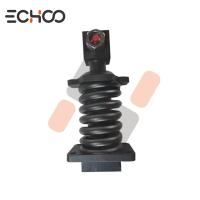 China Spring Tension Track Adjuster For YM7 Machinery Undercarriage Parts Assembly for sale