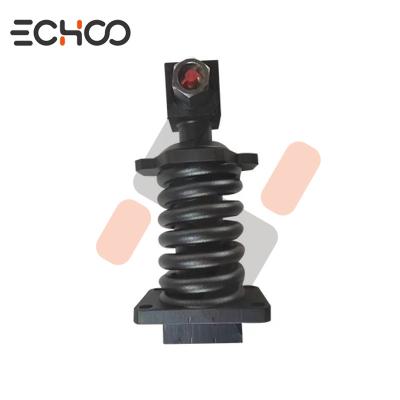 China Spring Tension Track Adjuster For YM7 Machinery Undercarriage Parts Assembly for sale