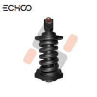 China Track Tensioner Assy for Yanmar YM30 Spring Undercarriage Parts Track Adjuster Assembly for sale