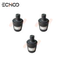 China Top Roller Compatible With Kubota U25 Mini Excavator Undercarriage Frame for sale