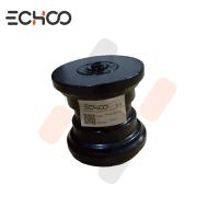 China Demag DF65C Asphalt Paver Bottom Roller Aftermarket Undercarriage Parts for sale